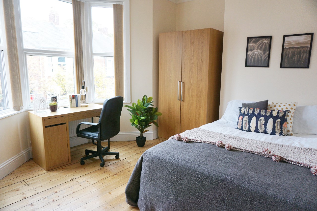 Greystoke Avenue - GRE38 - Prem Lets